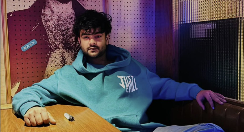 Alam Khan (actor) Age, Biography, Movies, Shows, Family, Net Worth and More Info 2025 - Bio Talkies