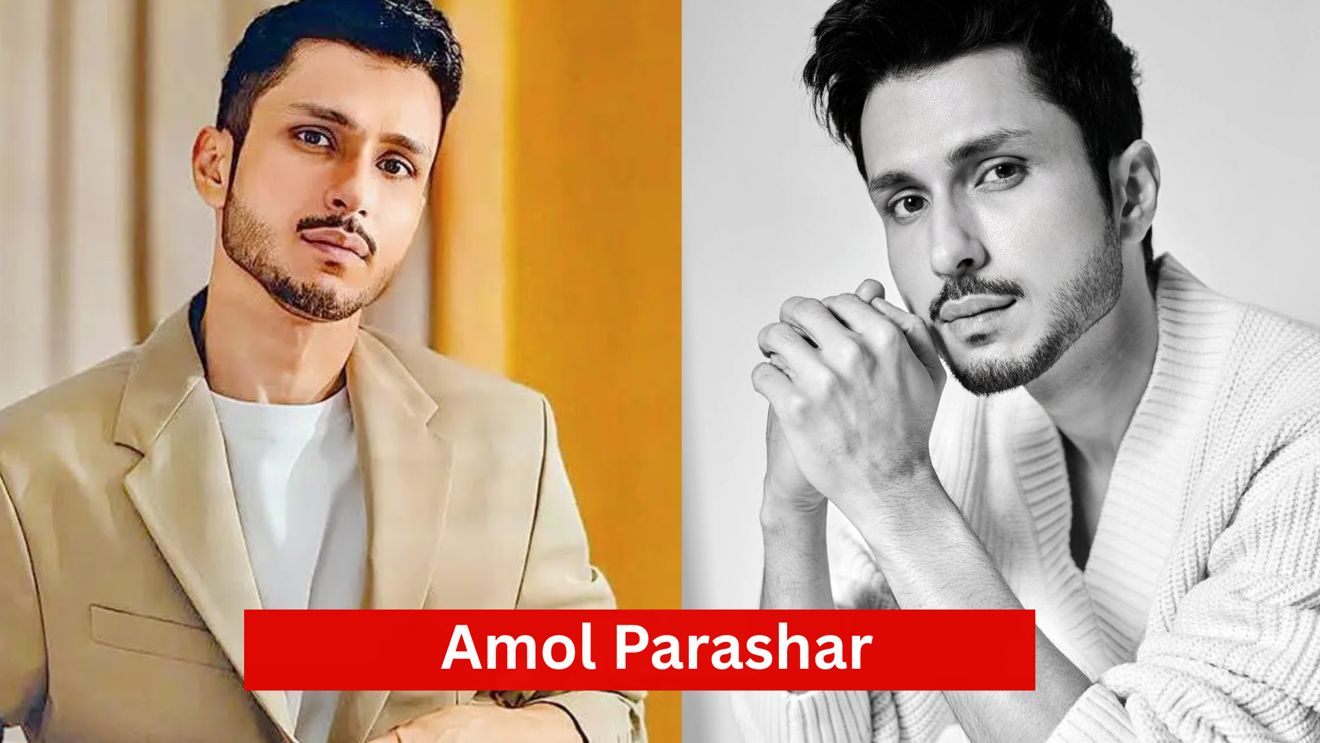 Amol Parashar Wife, Age, Biography, Shows, Net Worth and More Info 2025 - Bio Talkies