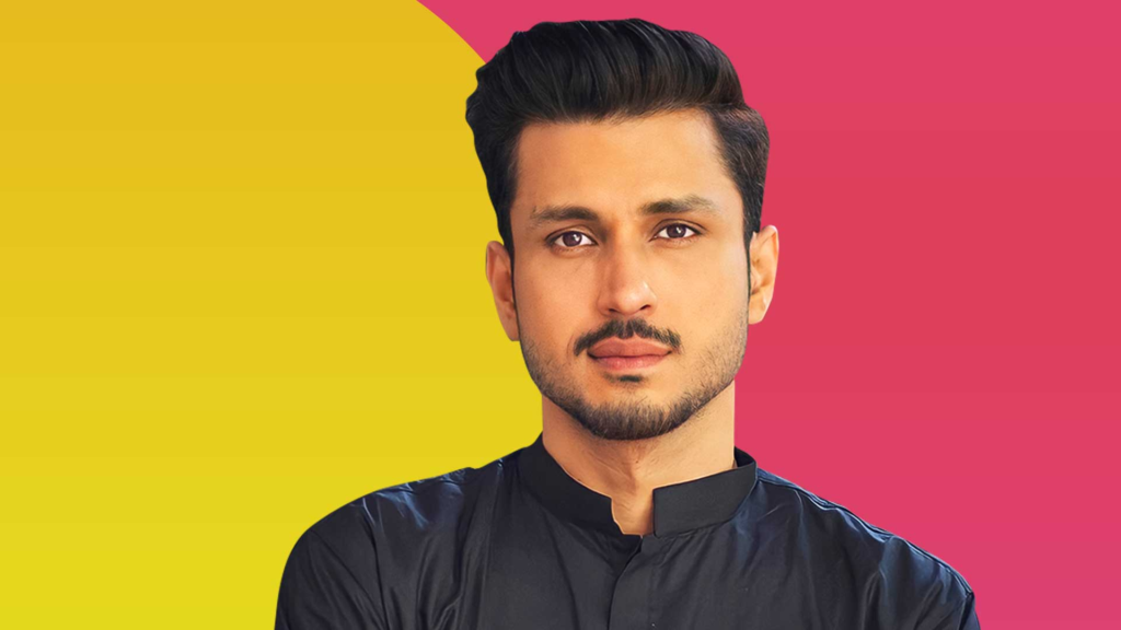 Amol Parashar Wife, Age, Biography, Shows, Net Worth and More Info 2025 ...