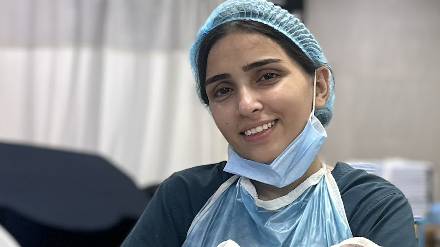 Dr Rakshita Singh Age, Biography, College, Unacademy, Net Worth and More Info 2025 - Bio Talkies