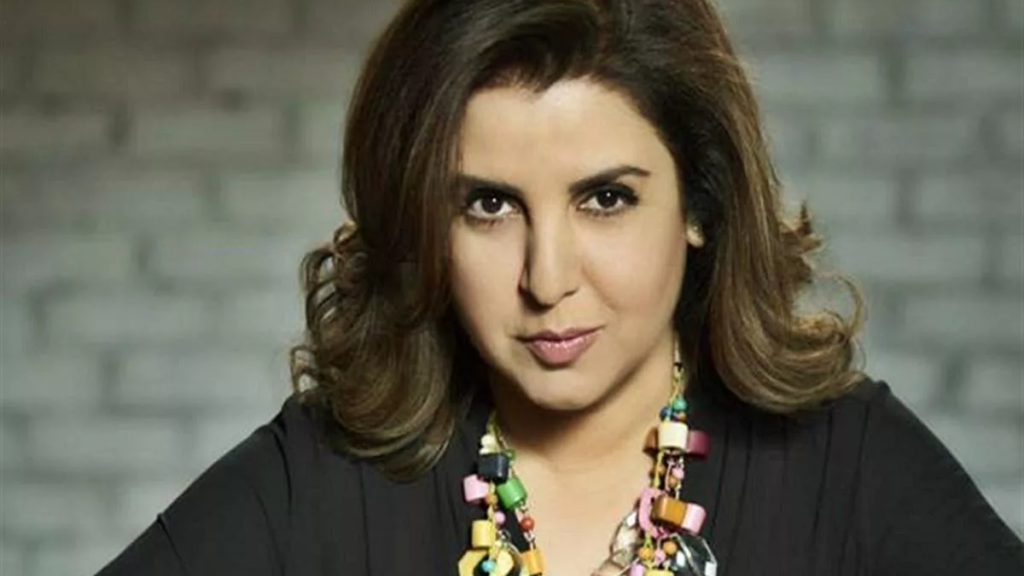 Farah Khan Husband, Kids, Biography, Movies, Songs, Net Worth and More ...