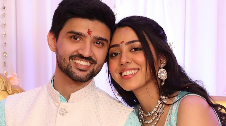 Jheel Mehta Age, Biography, Husband, Shows, Movies, Net Worth and More ...