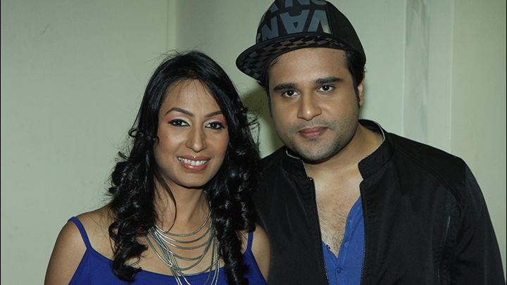Kashmera Shah Age, Biography, Husband, Shows, Net Worth and More Info ...