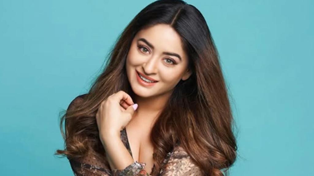 Mahhi Vij Age, Movies, Husband, Kids, Biography, Net Worth and More ...