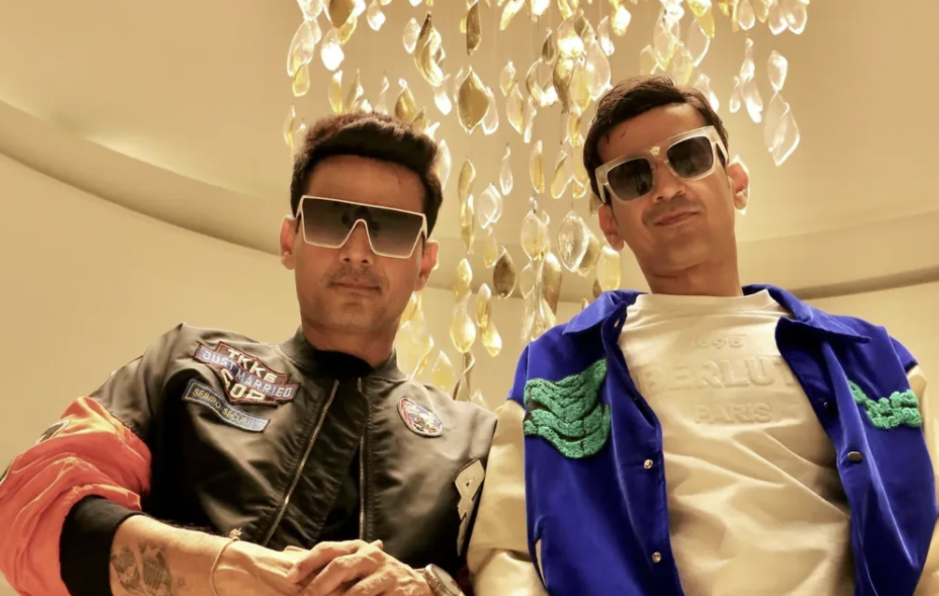 Meet Bros Harmeet Singh Wife, Age, Biography, Songs, Net Worth and More Info 2025 - Bio Talkies