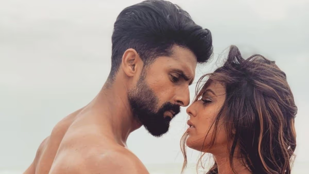 Nia Sharma Movies, Shows, Biography, Husband, Net Worth and More Info ...