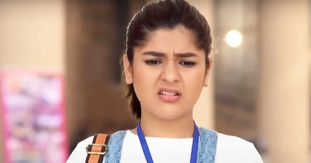 Nidhi Bhanushali Age, Biography, Husband, Shows, Movies, Net Worth and ...