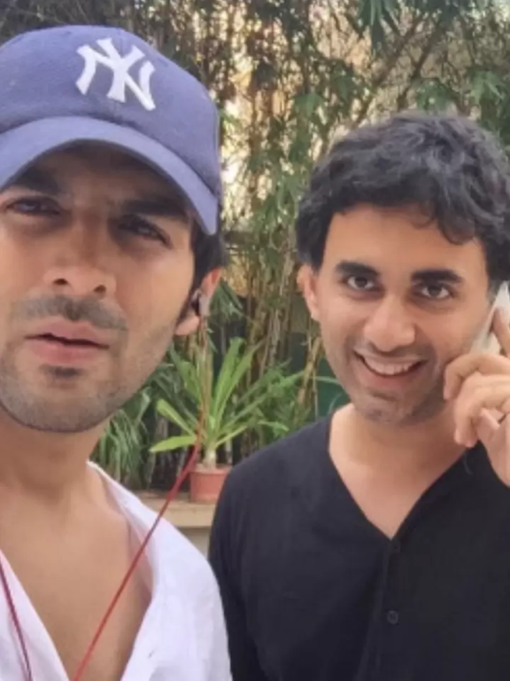 Rahul Mody Age, Movies, Relationships, Net Worth and More Info 2025 ...