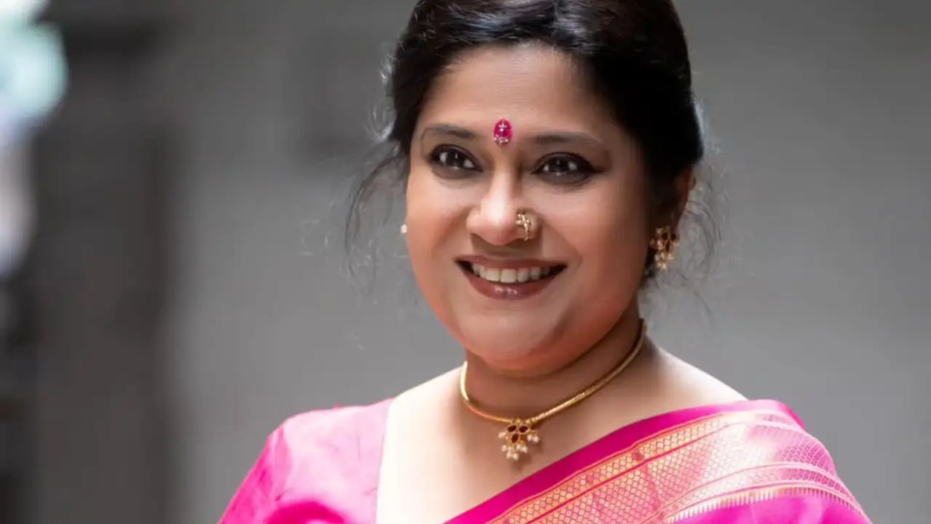 Renuka Shahane Age, Height, Biography, Shows, Husband, Net Worth & More Info 2025 - Bio Talkies