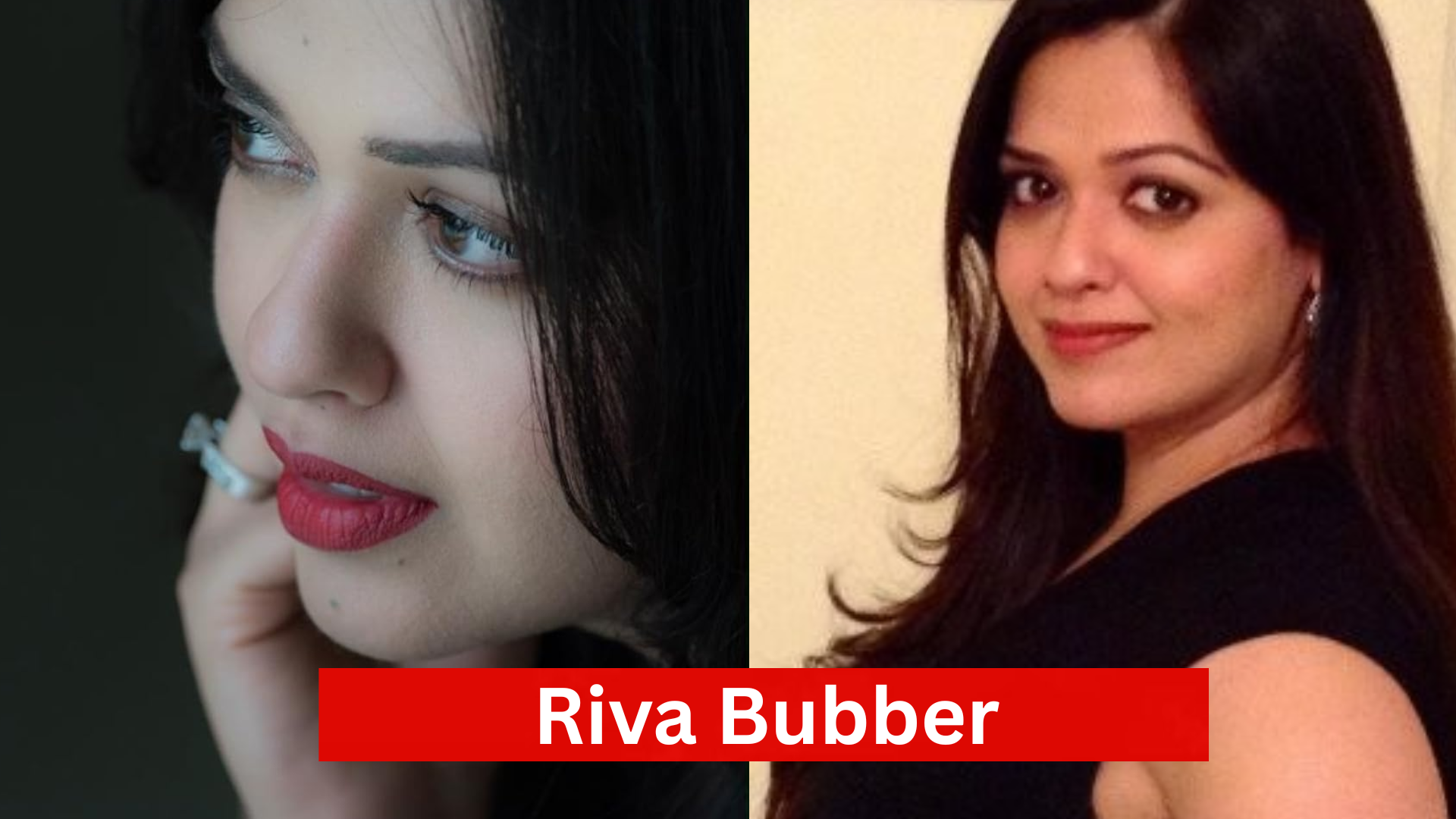 Riva Bubber Age, Biography, Husband, Shows, Net Worth and More Info ...
