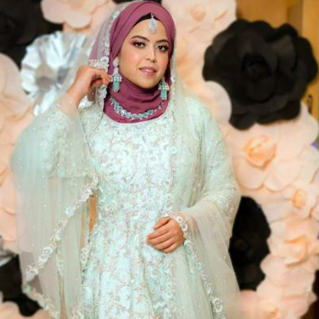 Saba Ibrahim Age, Biography, Husband, Baby, YouTube, Net Worth and More ...