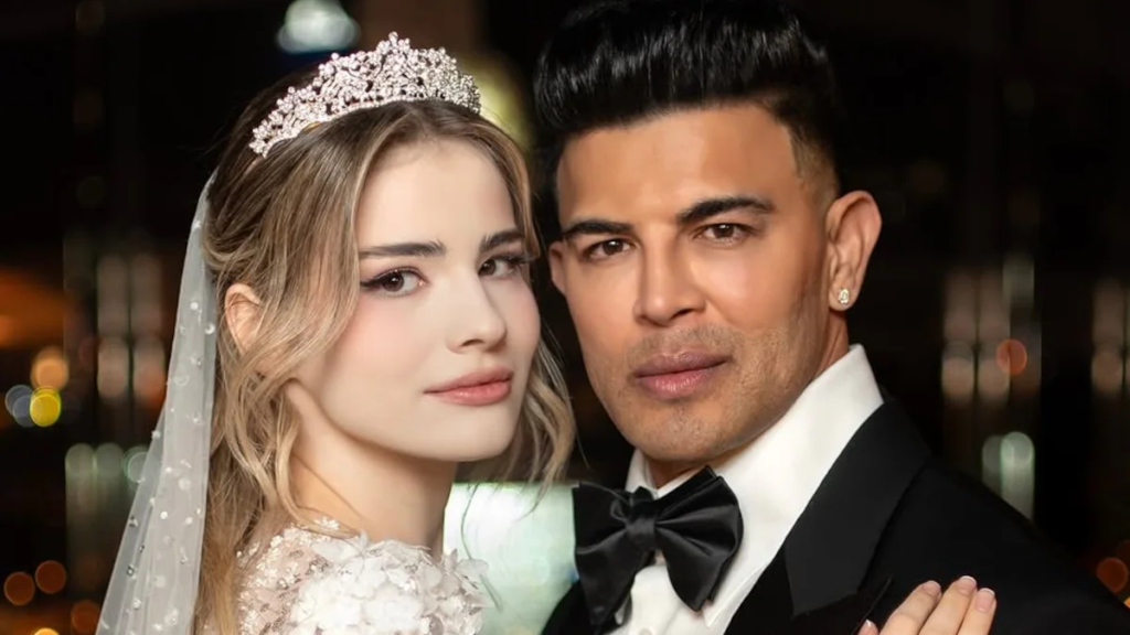 Sahil Khan Wife, Age, Biography, Shows, Movies, Net Worth and More Info ...
