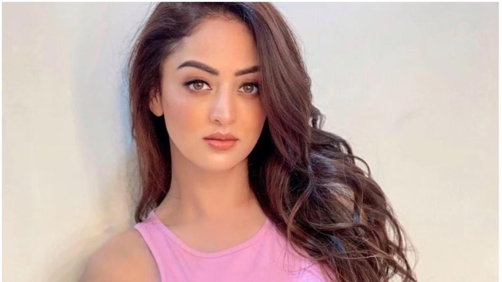 Sandeepa Dhar Age, Biography, Web Series, Husband, Net Worth and More ...