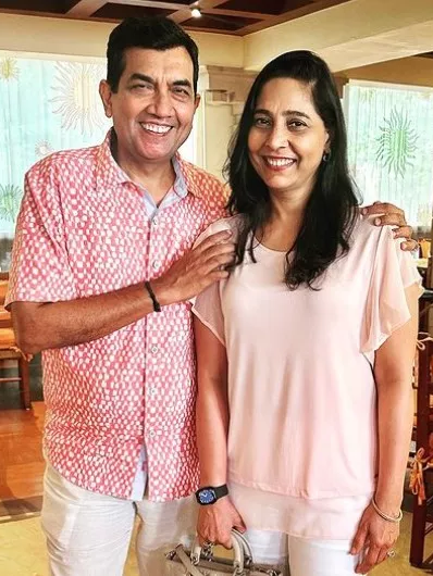 Sanjeev Kapoor Auditorium, Age, Wife, Recipes, Net Worth and More Info ...