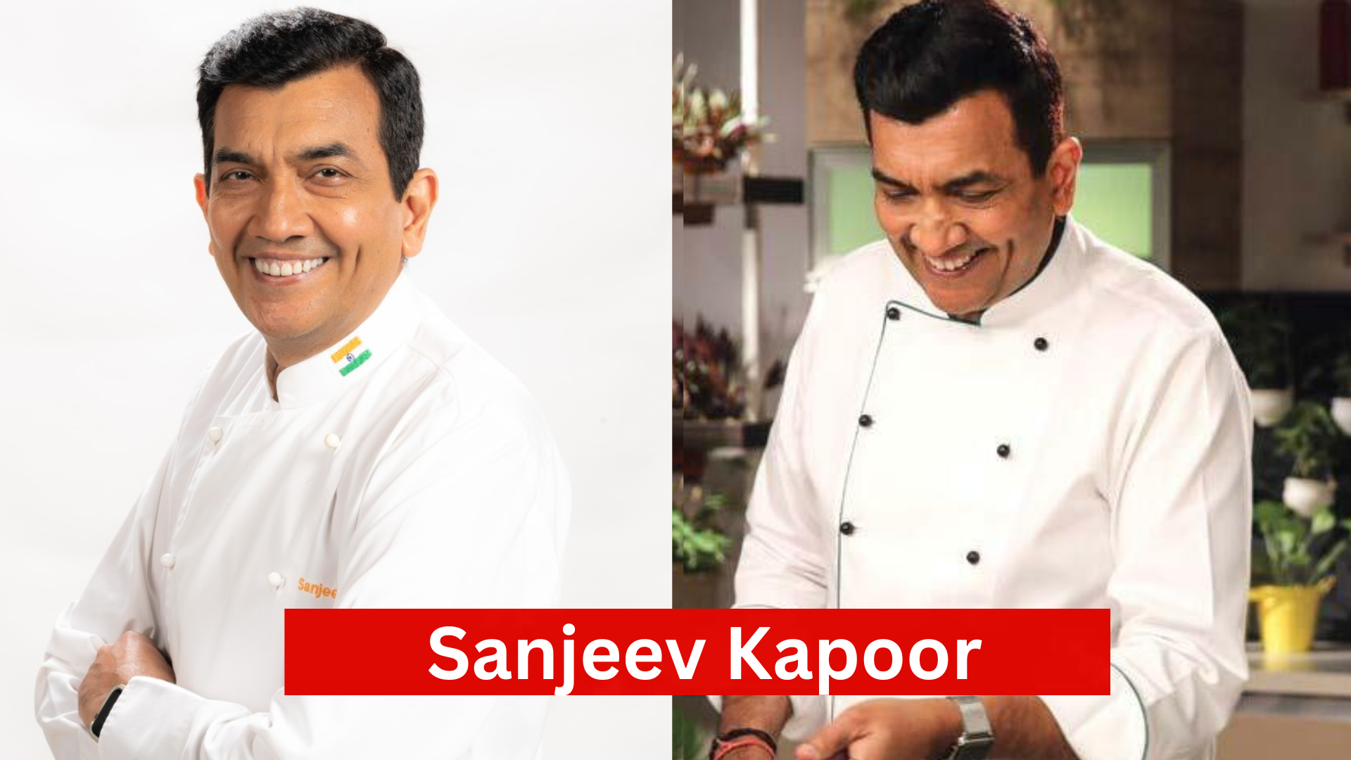 Sanjeev Kapoor Auditorium, Age, Wife, Recipes, Net Worth and More Info ...