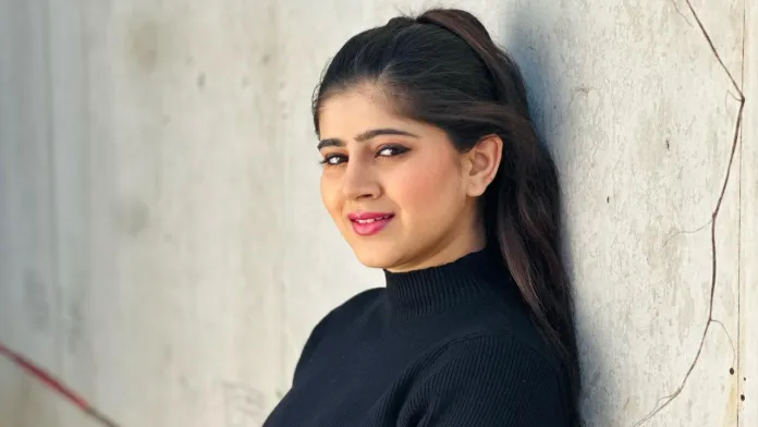 Sarika Salunkhe Age, Biography, Family, Shows, Net Worth and More Info ...
