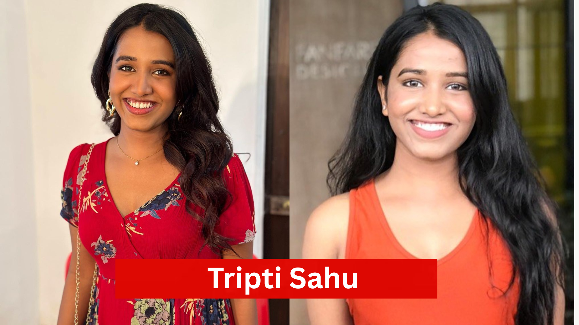 Tripti Sahu Husband, Age, Shows, Biography, Net Worth and More Info ...