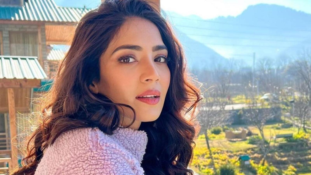 Yogita Bihani Age, Biography, Movies, Boyfriend, Net Worth and More ...