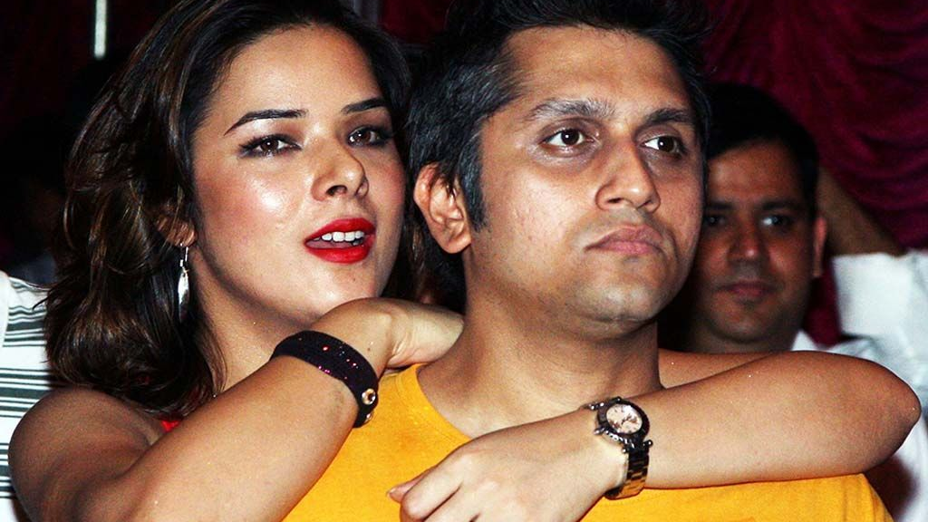 Mohit Suri Wife Udita Goswami Age, Biography, Movies, Net Worth and ...