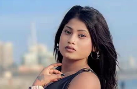 Alpita Banika Age, Height, Boyfriend, Biography, Shows 2025