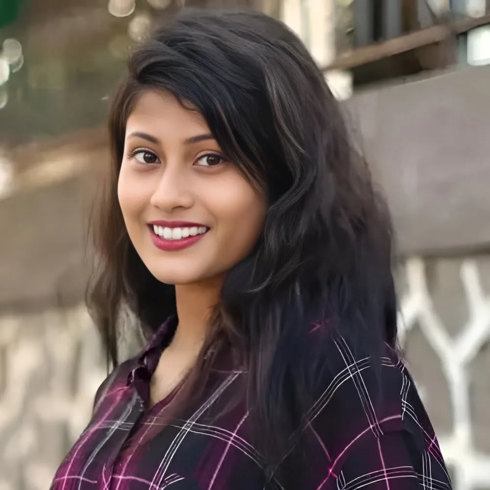 Alpita Banika Age, Height, Boyfriend, Biography, Shows 2025