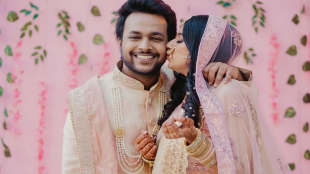 Harsh Mayar Age, Biography, Wife, Kids, Shows, Net Worth and More Info ...