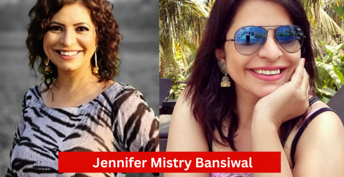 Jennifer Mistry Bansiwal Age, Biography, Height, Shows, Husband, Net ...