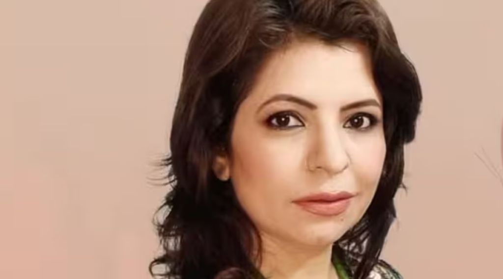 Jennifer Mistry Bansiwal Age, Biography, Height, Shows, Husband, Net ...