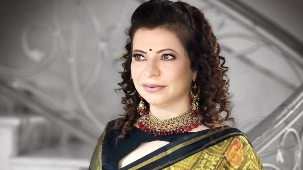 Jennifer Mistry Bansiwal Age, Biography, Height, Shows, Husband, Net ...
