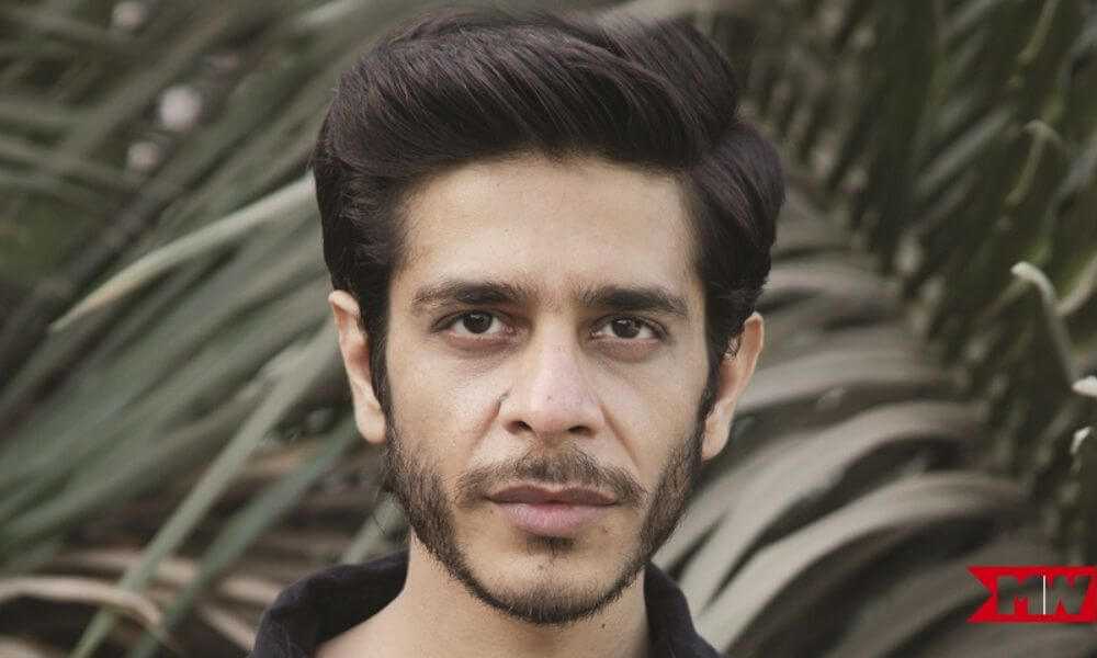 Shashank Arora Age, Biography, Wife, Kids, Shows, Net Worth and More ...