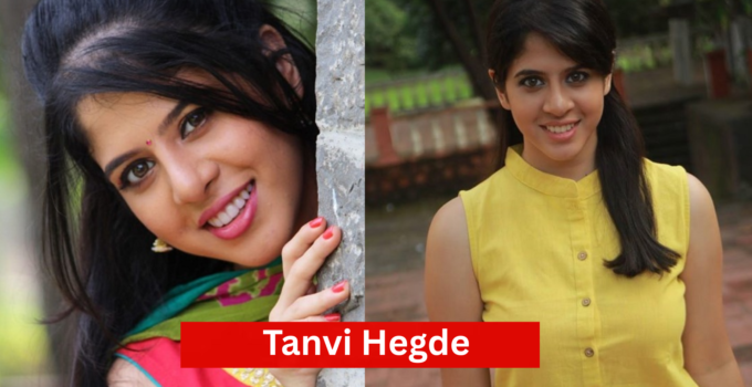 Tanvi Hegde Age, Biography, Height, Shows, Husband, Net Worth & More ...