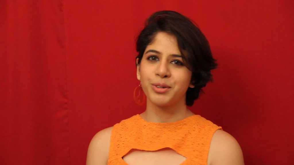 Tanvi Hegde Age, Biography, Height, Shows, Husband, Net Worth & More ...