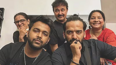 Vaibhav Raj Gupta Age, Biography, Wife, Kids, Shows, Net Worth and More ...