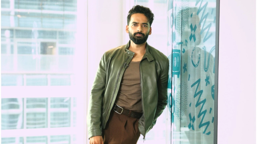 Vaibhav Raj Gupta Age, Biography, Wife, Kids, Shows, Net Worth and More ...