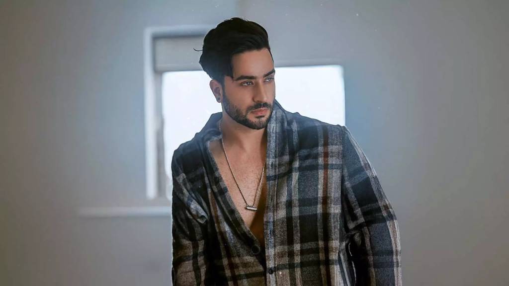 Aly Goni Age, Biography, Wife, Family, Movies, Net Worth and More 2025 ...