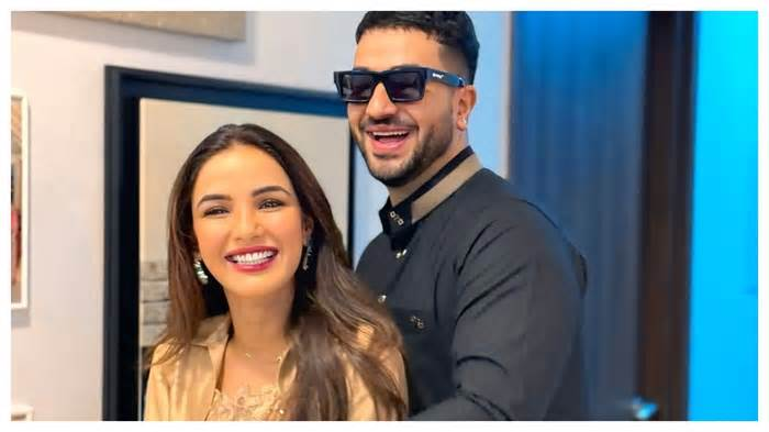 Aly Goni Age, Biography, Wife, Family, Movies, Net Worth and More 2025 ...