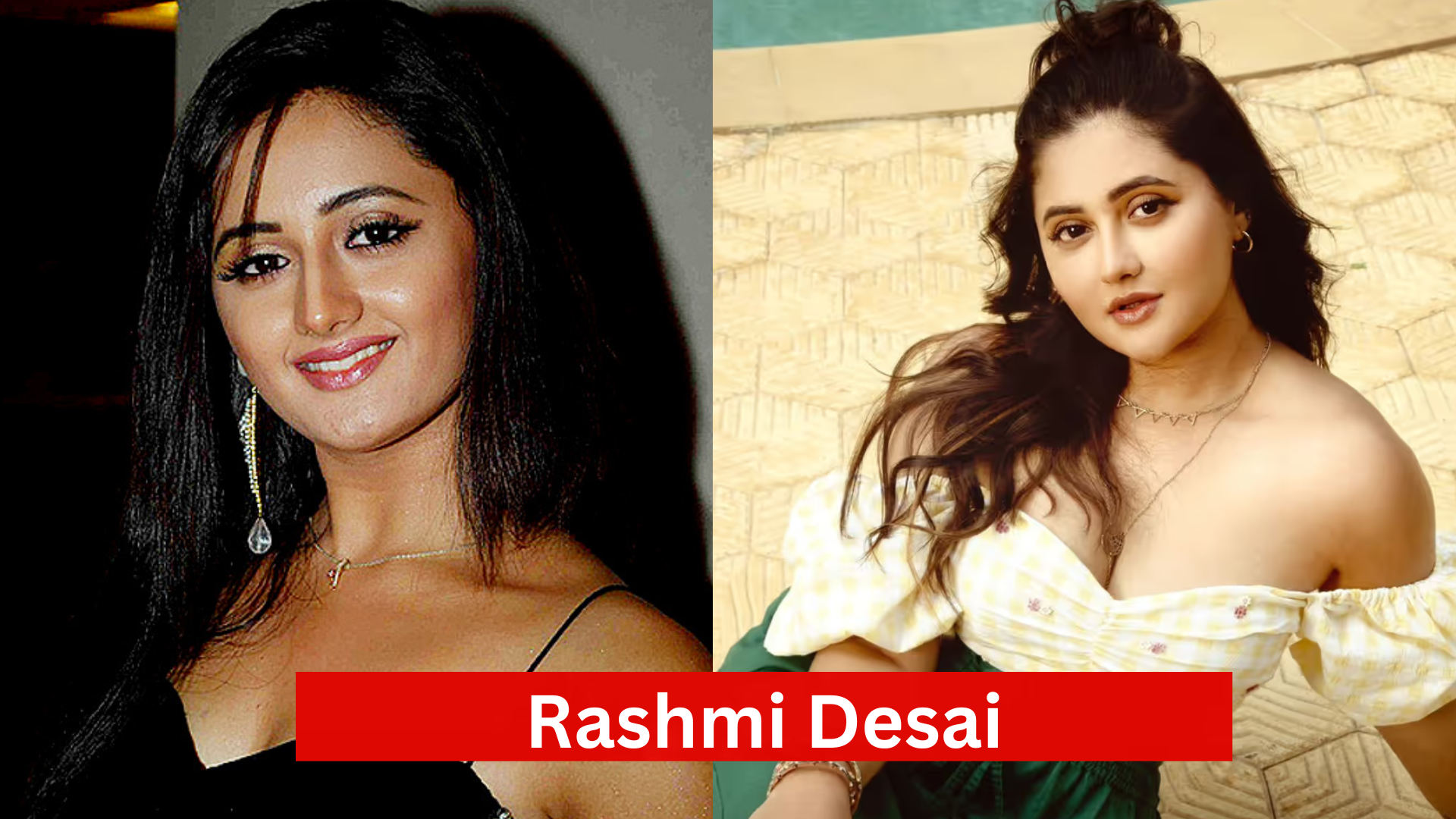Rashmi Desai Age, Biography, Husband, Family, Movies, Net Worth and ...