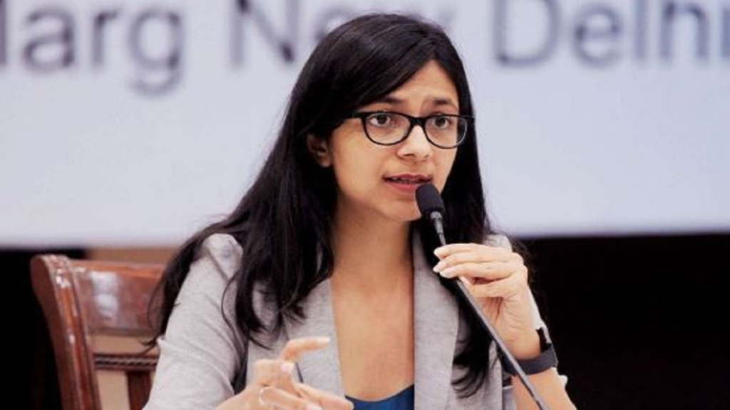 Politician Swati Maliwal Party, Education, Biography, Family, Net Worth ...
