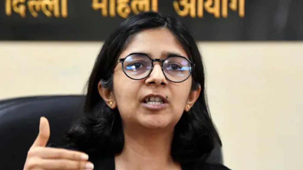Politician Swati Maliwal Party, Education, Biography, Family, Net Worth ...