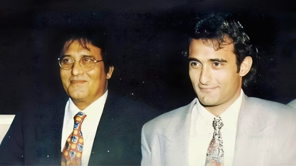 Akshaye Khanna Wife, Age, Biography, Shows, Movies, Net Worth and More Info 2025 - Bio Talkies