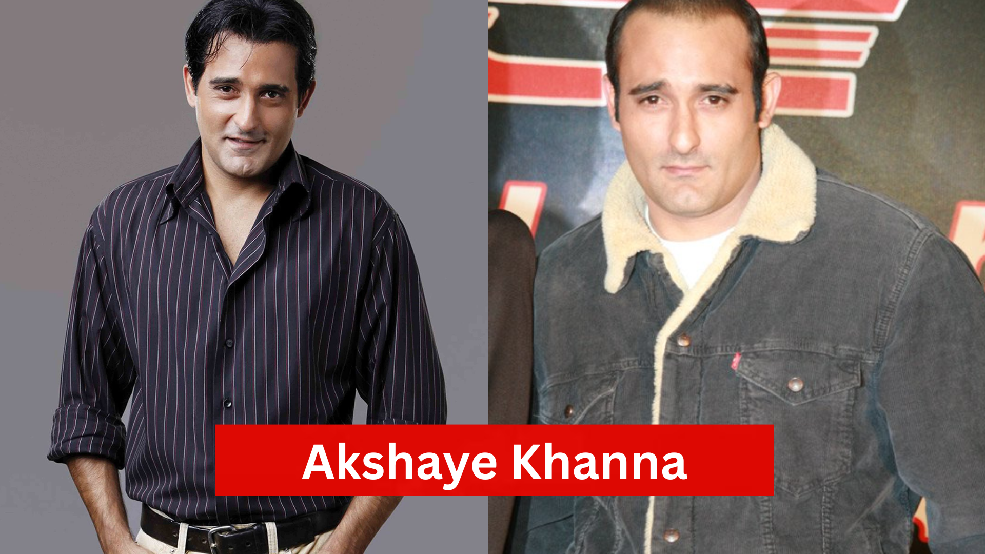 Akshaye Khanna Wife, Age, Biography, Shows, Movies, Net Worth and More Info 2025 - Bio Talkies