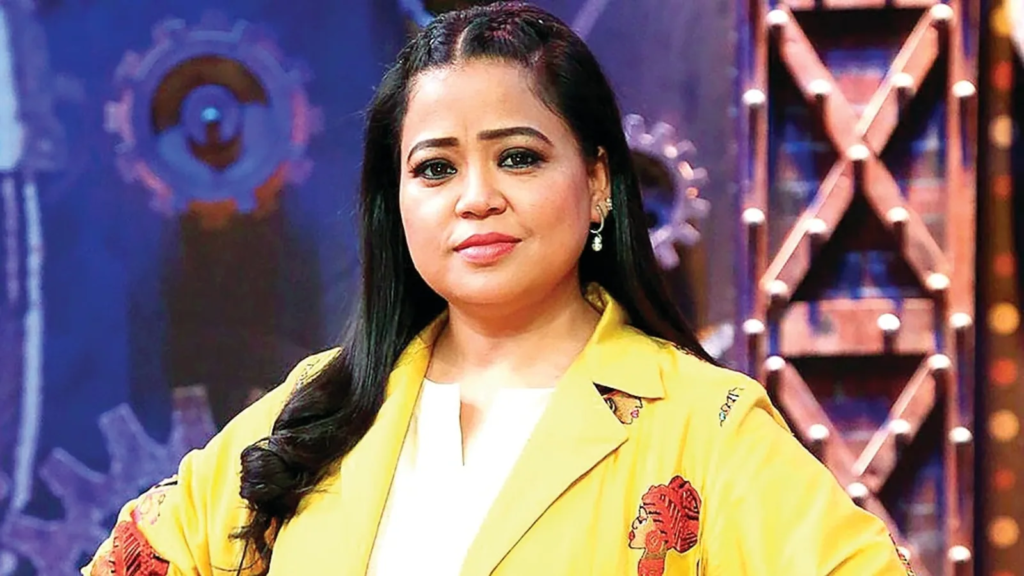 Bharti Singh Age, Biography, Husband, Baby, Shows, YouTube, Net Worth and More 2025 - Bio Talkies