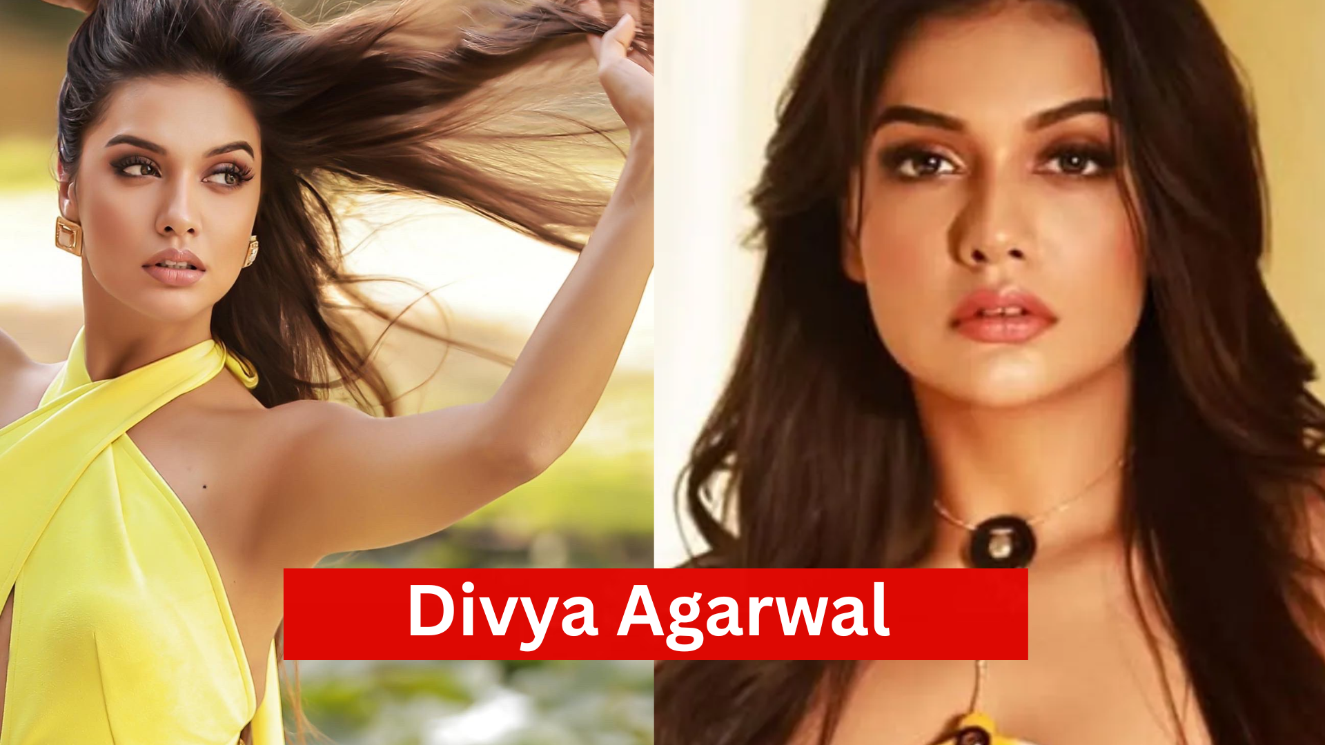 Divya Agarwal Husband, Age, Biography, Shows, Net Worth and More 2025 ...
