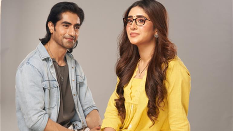 Harshad Chopda Wife, Age, Biography, Shows, Movies, Net Worth and More Info 2025 - Bio Talkies