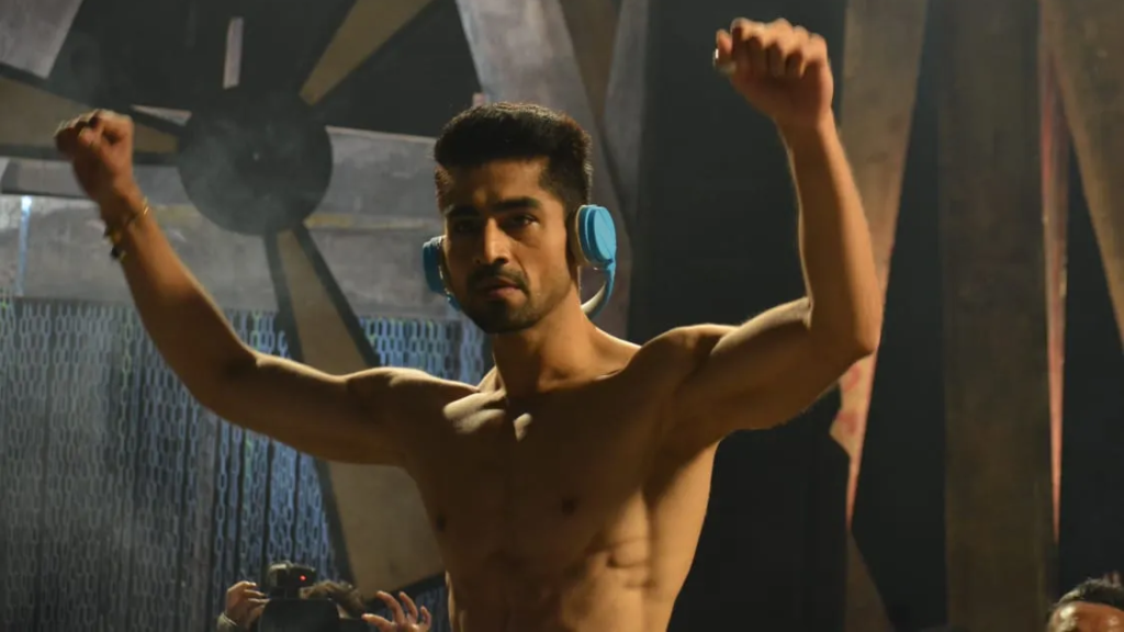 Harshad Chopda Wife, Age, Biography, Shows, Movies, Net Worth and More Info 2025 - Bio Talkies