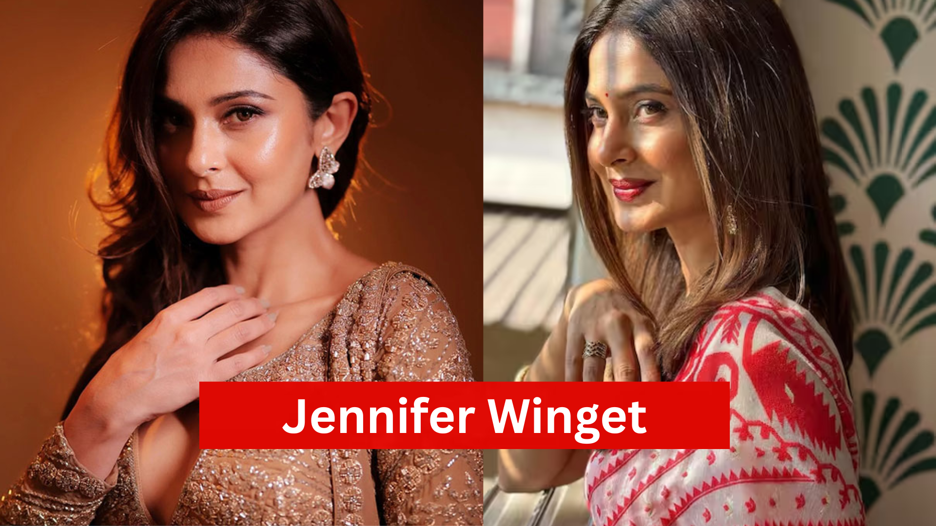 Jennifer Winget Husband, Age, Biography, Shows, Net Worth and More Info 2025 - Bio Talkies