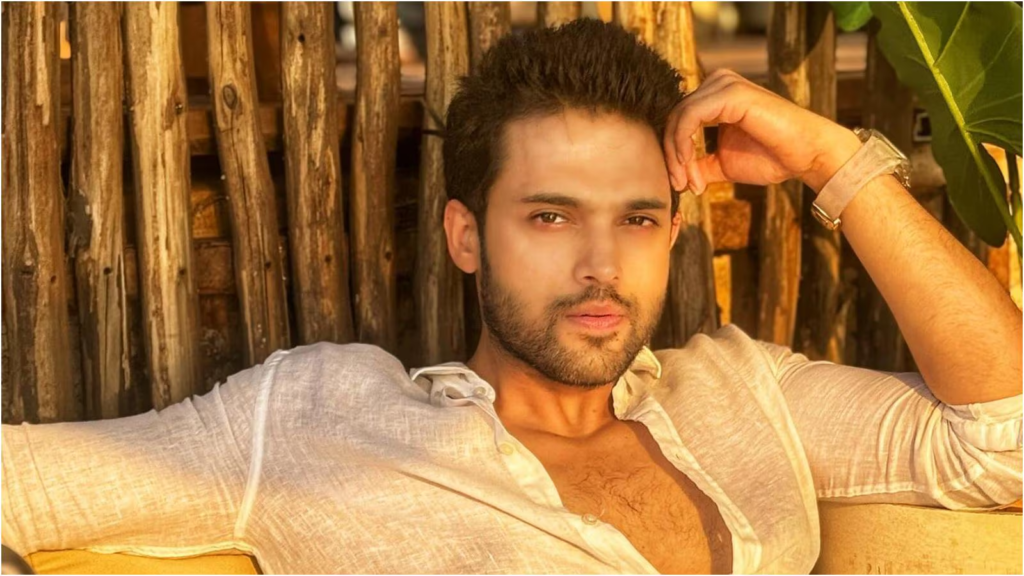 Parth Samthaan Wife, Age, Biography, Shows, Net Worth and More Info ...