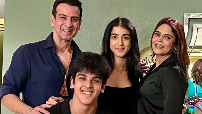 Ronit Roy Biography, Age, Height, Wife, Movies & TV Shows, Net Worth ...