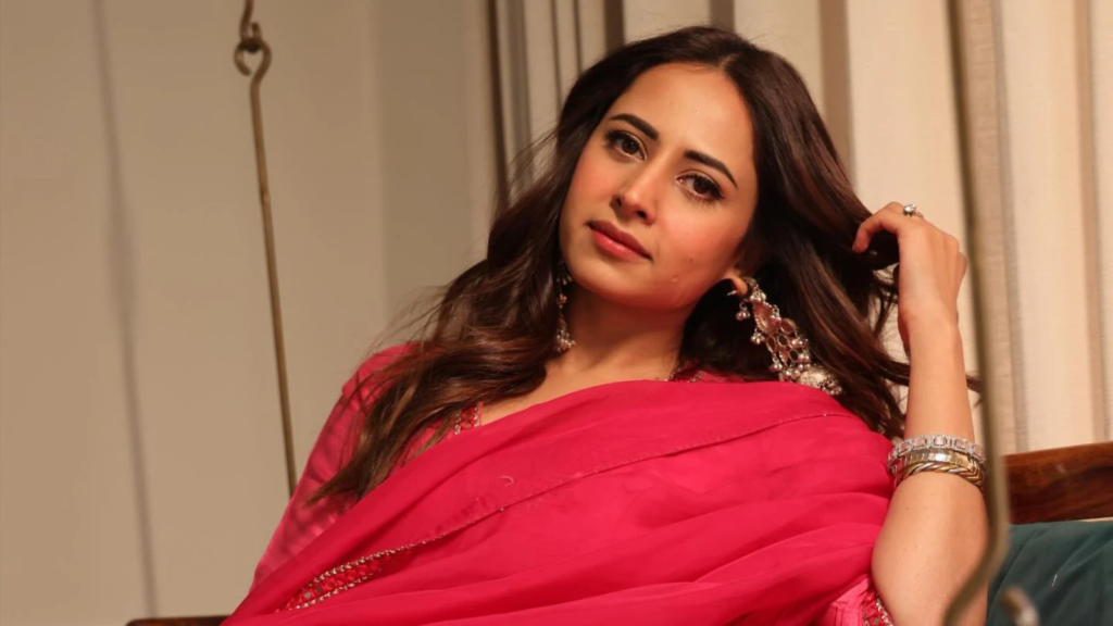 Sargun Mehta Age, Biography, Husband, Shows, Movies, Net Worth and More ...