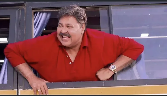 Satish Shah Age, Biography, Wife, Son, Shows, Movies, Net Worth and ...
